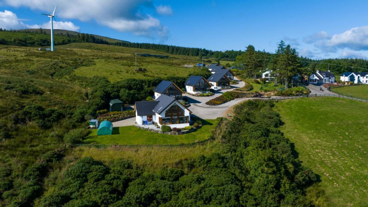The Salthouse Hotel - Northern Ireland
