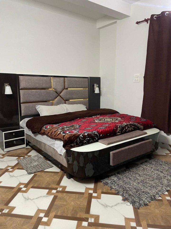 Uu Homestay - Dalhousie