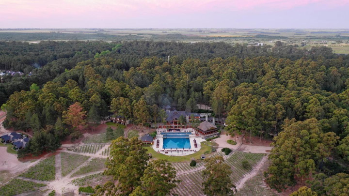 Carmelo Resort & Spa - Uruguay