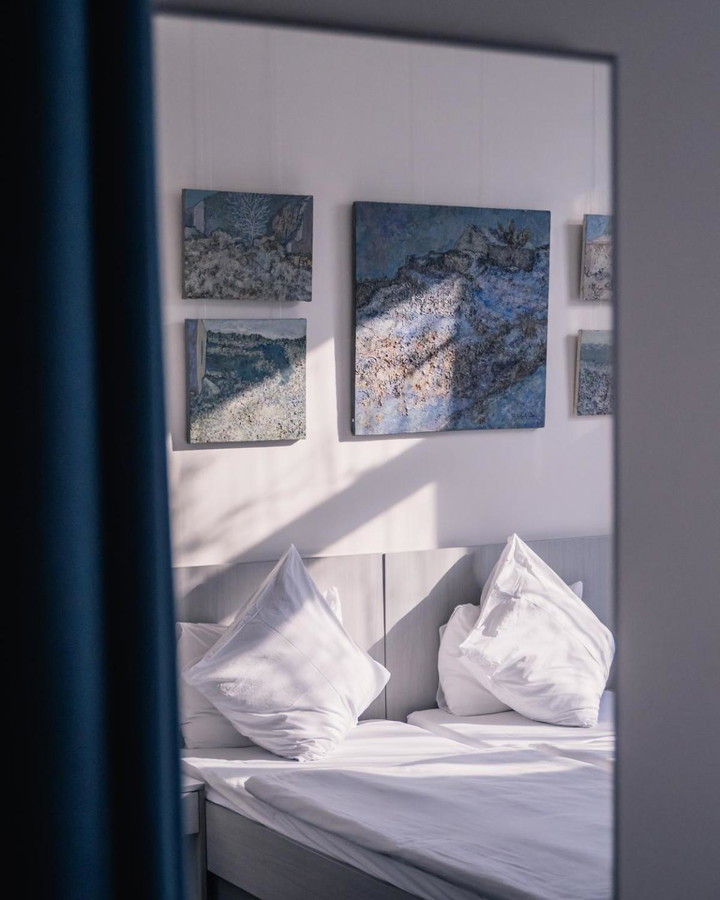 Berlin Art Hotel - Armenia