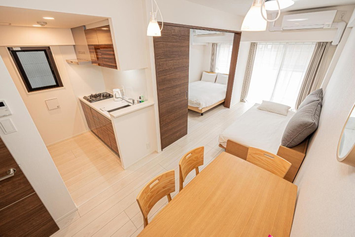 Japan House 御徒町 - Ginza