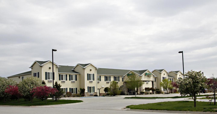 Horizon Inn & Suites - Nebraska