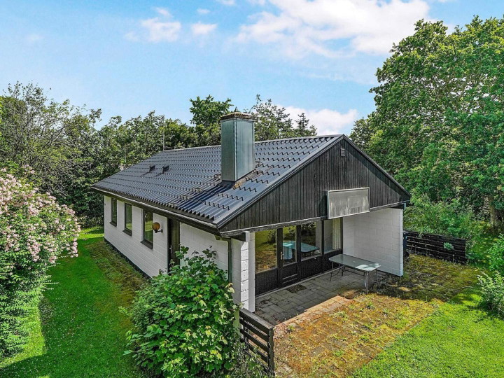 6 Person Holiday Home In Ans By - Denmark