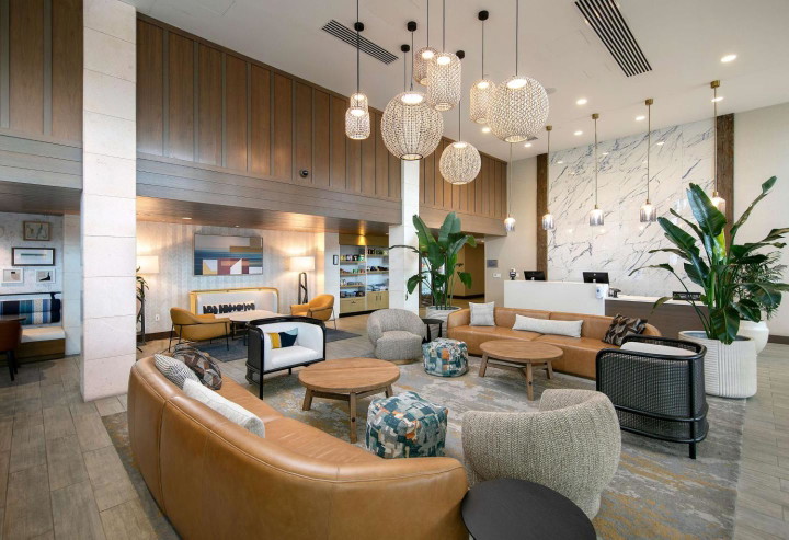 Inn At The Pier Pismo Beach, Curio Collection By Hilton - Pismo Beach, CA