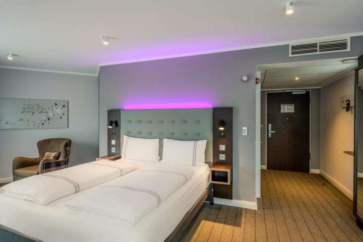 Premier Inn Lübeck City Centre - Timmendorfer Strand