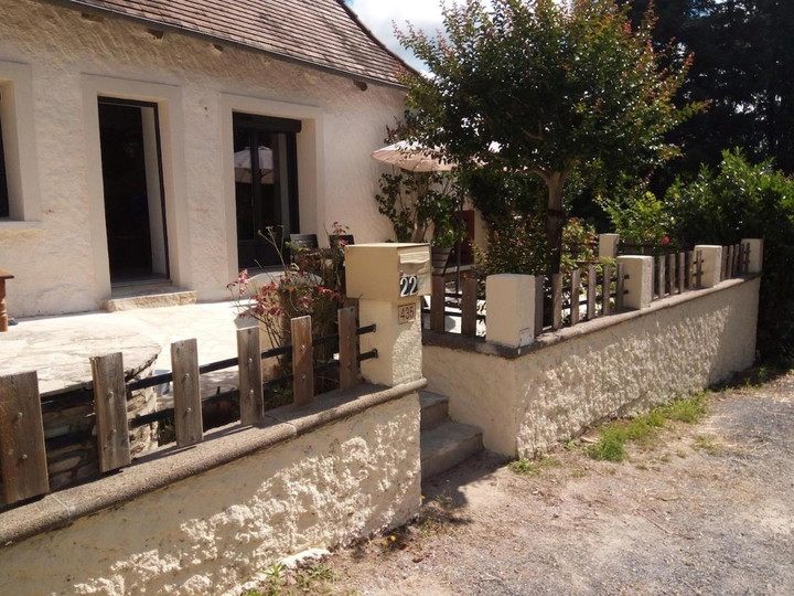 Charming Little Périgourdine House - Bergerac