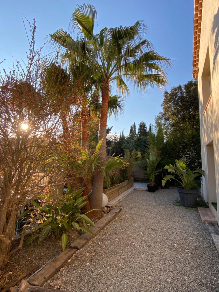 Appartement Sol Y Mar - Puget-sur-Argens