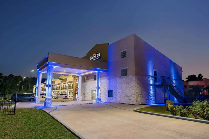 Baymont By Wyndham Kingwood - Houston, TX