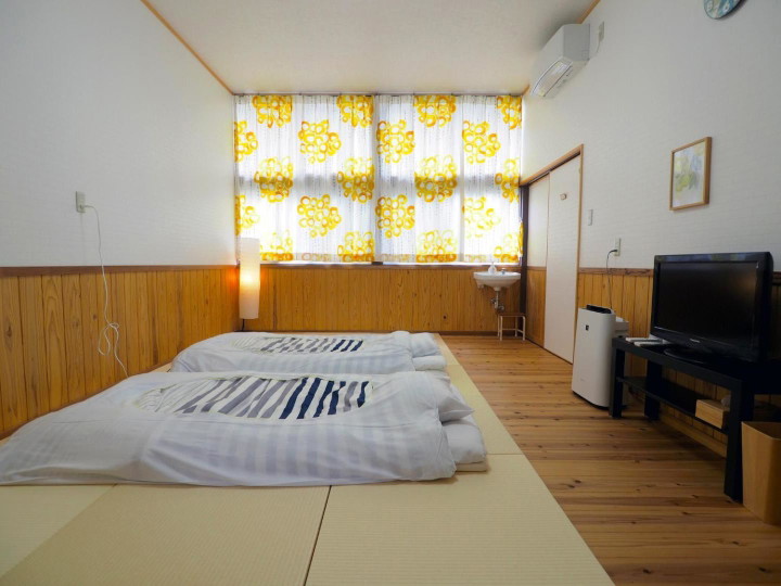 Mikan Hotel - Shingu