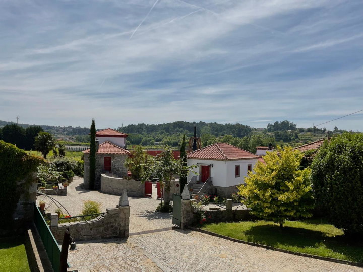 Quinta De Maderne - Felgueiras