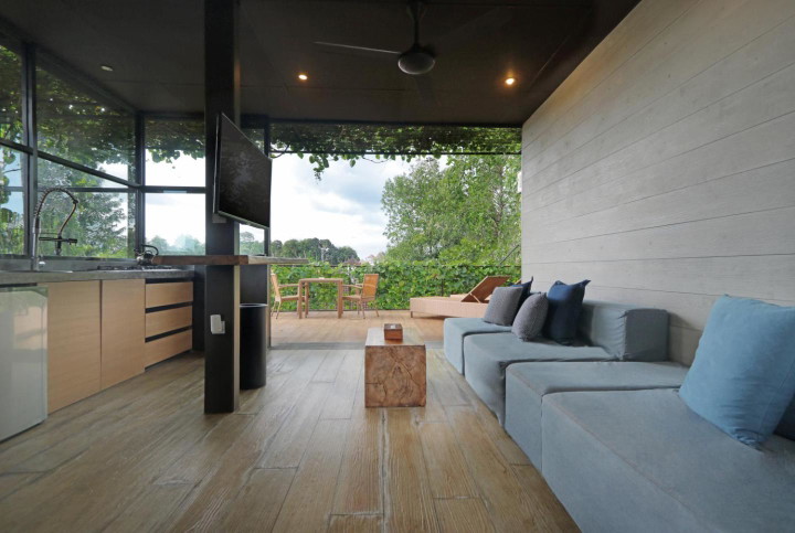 Clio Apartment - Bali