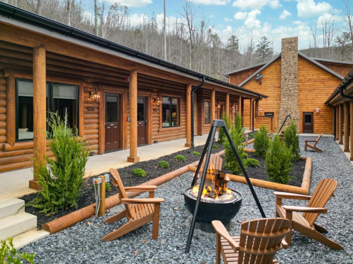 The Timber At Holly Branch - Gatlinburg, TN