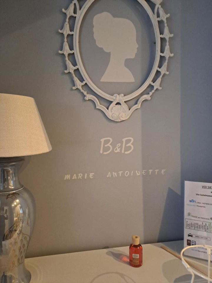 Mint House & Marie Antoinette-pala Alpitour- Private Parking - Turin