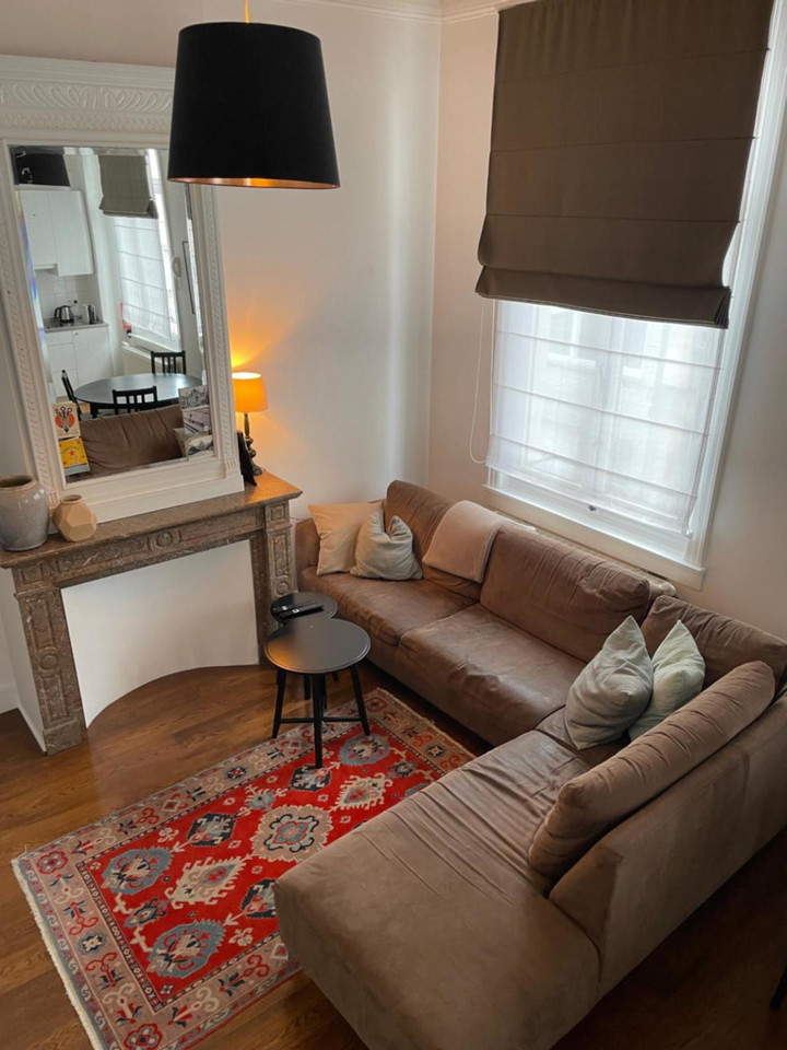 Holiday Home Amélie -