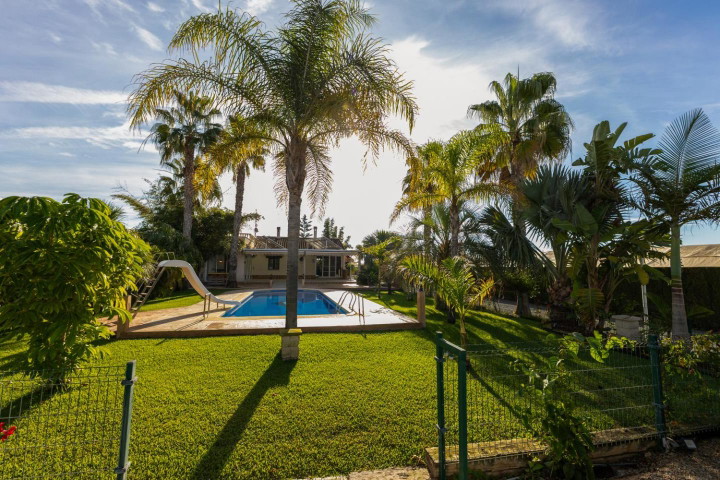 Casa Rural El Campico - Mazarrón