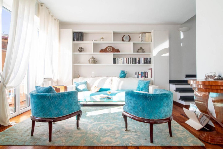 Turchese By Portofinohomes - Santa Margherita Ligure
