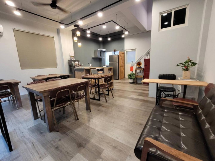 敘時光行旅 Telling Story House - Taipei