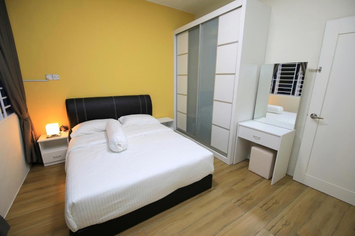722 Homestay - Malaysia