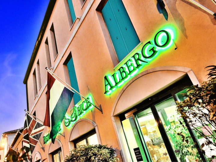 Albergo Bice - Senigallia