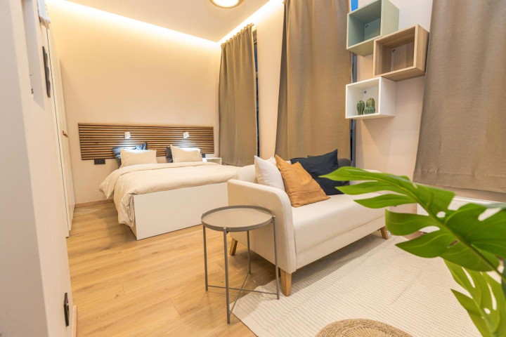 Golden Dove Luxury Aparts - Brussels
