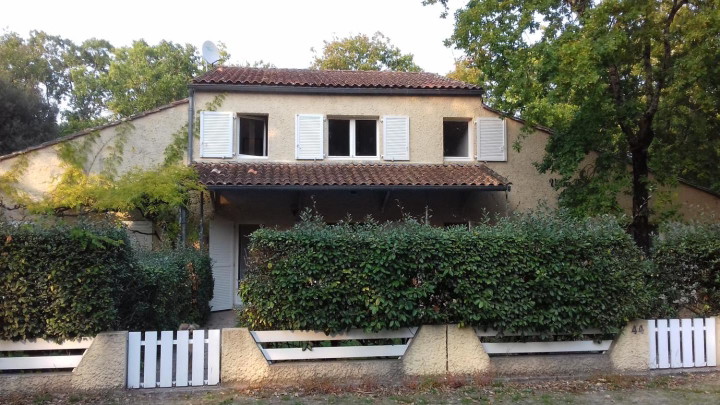 Appartement Soulac Sur Mer À 500 M De La Plage N 1 - Soulac-sur-Mer