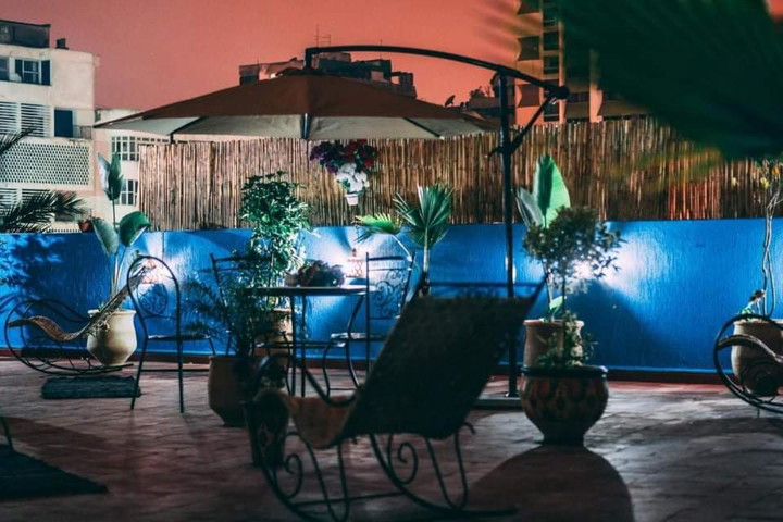 Dar Rita - Rabat