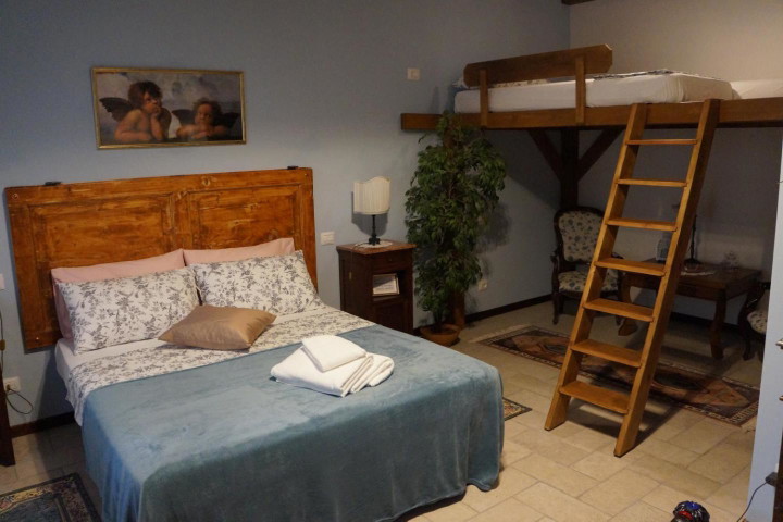 Orange House La Brigata Apartments - Cavallino-Treporti