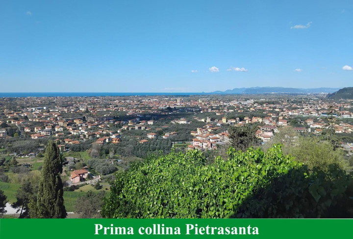 Belvedere 10 - Pietrasanta