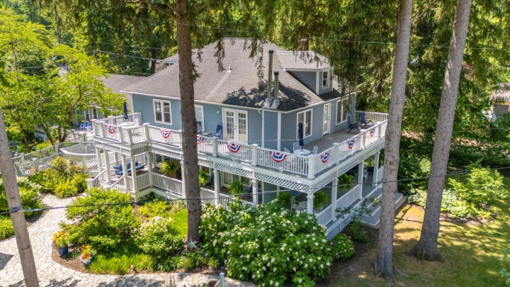 The Inn At Union Pier - Michigan