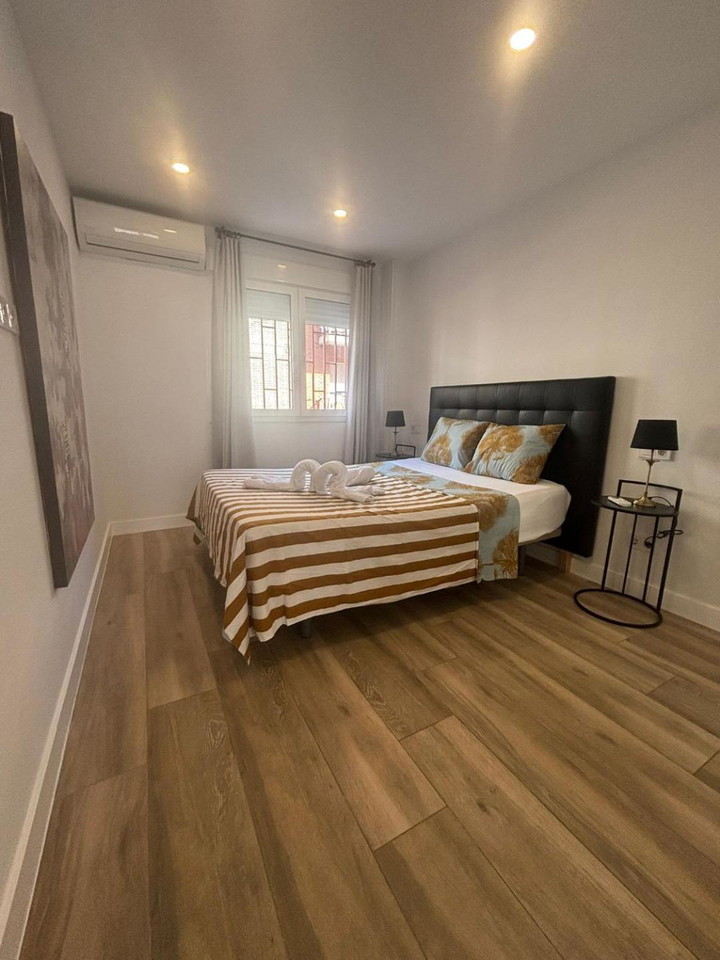 Bright And Fantastic 1h - Arganzuela Apartment B - Majadahonda