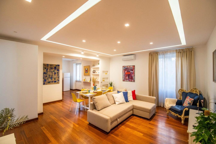 Familiaris Pompei Holiday Home - ポンペイ