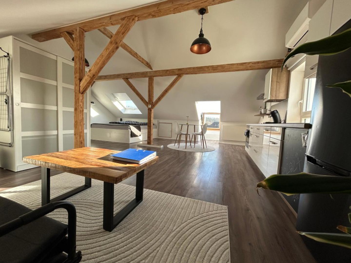 Schönes Appartement Mit Seeblick - Gummersbach