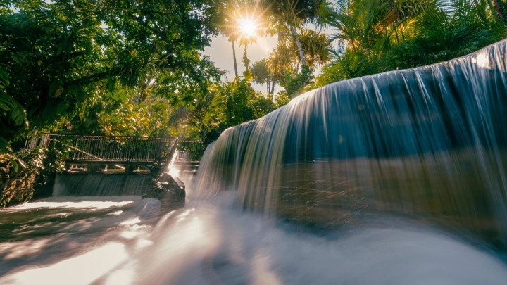 Tabacón Thermal Resort & Spa - Costa Rica