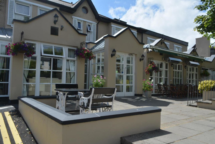 Woodfield House Hotel - Limerick City