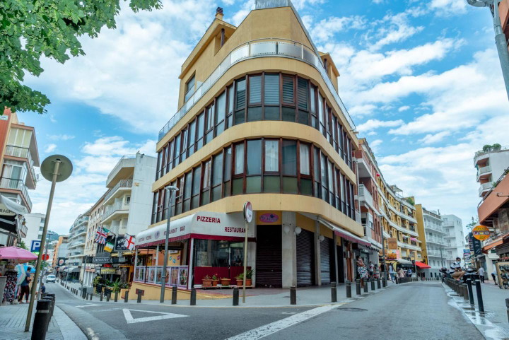 Apartament Central - Blanes