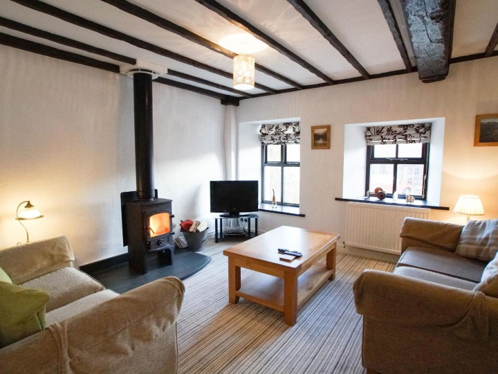 Laurel Cottage - Ulverston