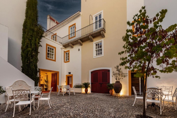 Casa Morgado Esporao - Évora