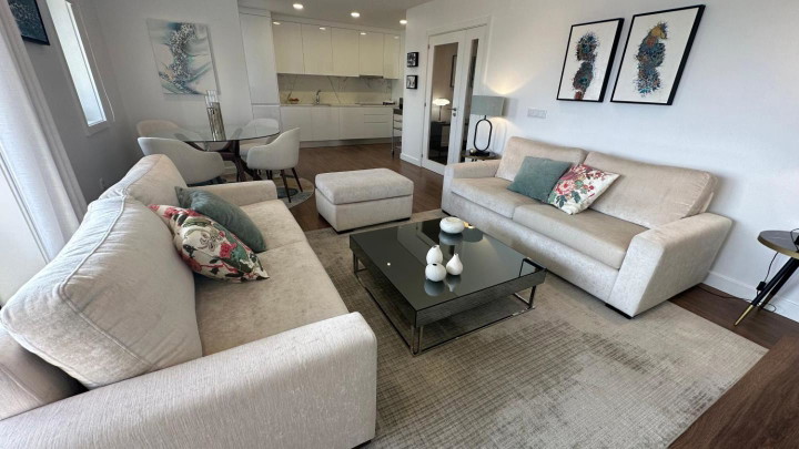 River View Apartment - Chaves