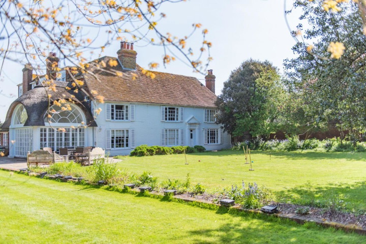 Craythornes By Bloom Stays - Dymchurch