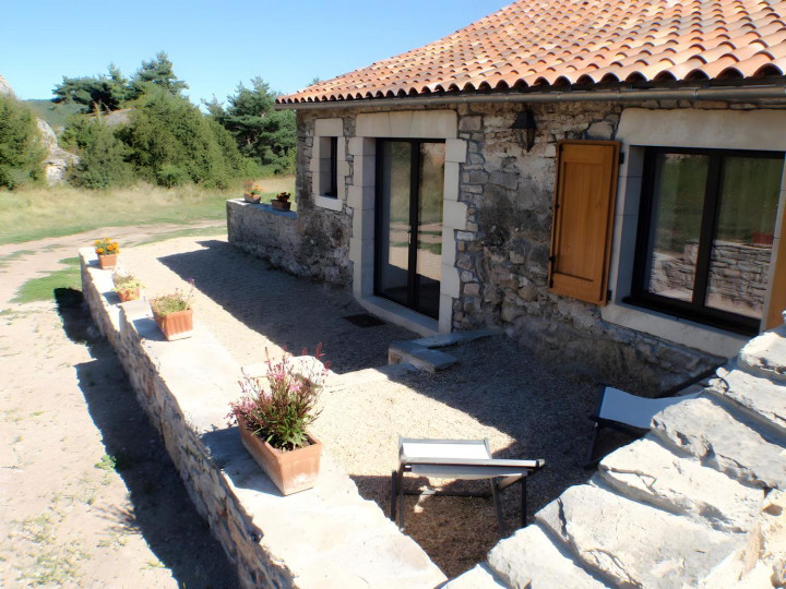 Domaine De Jassenove - Millau
