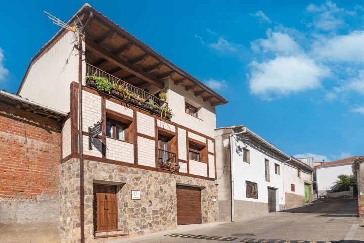 Casa Rural La Chopera Del Jerte - Spagna