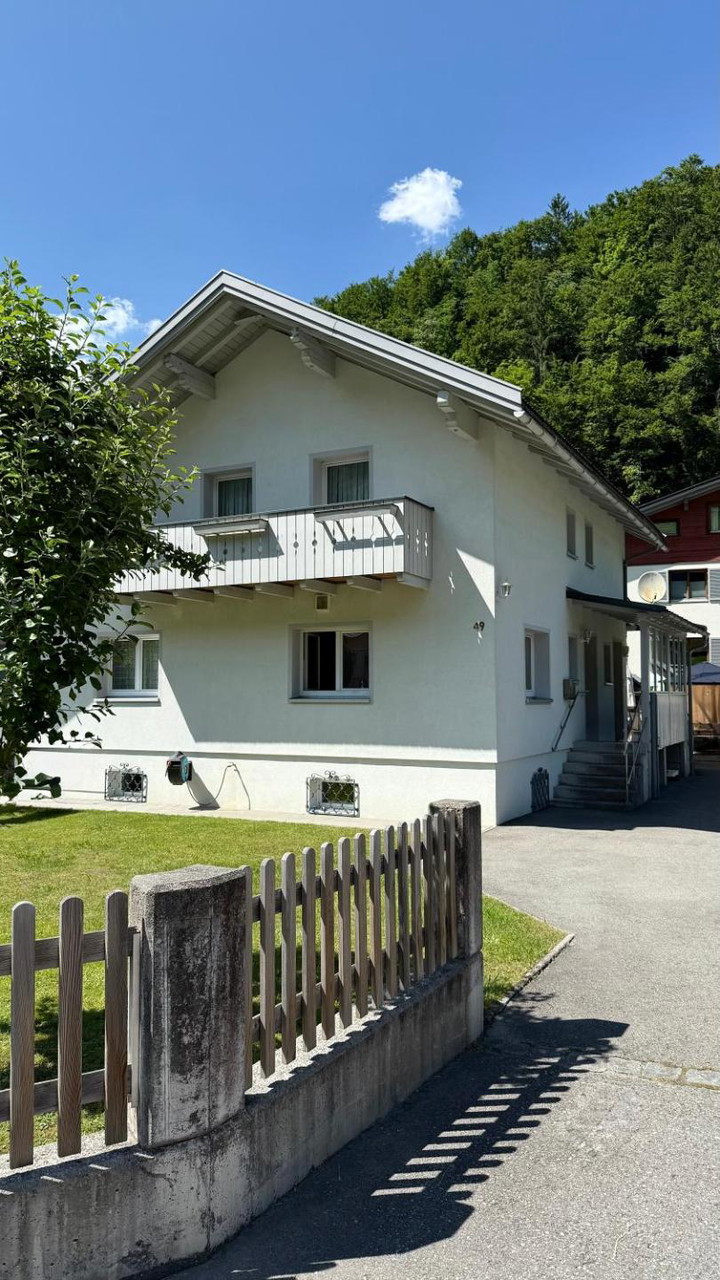 Haus Can - Montafon