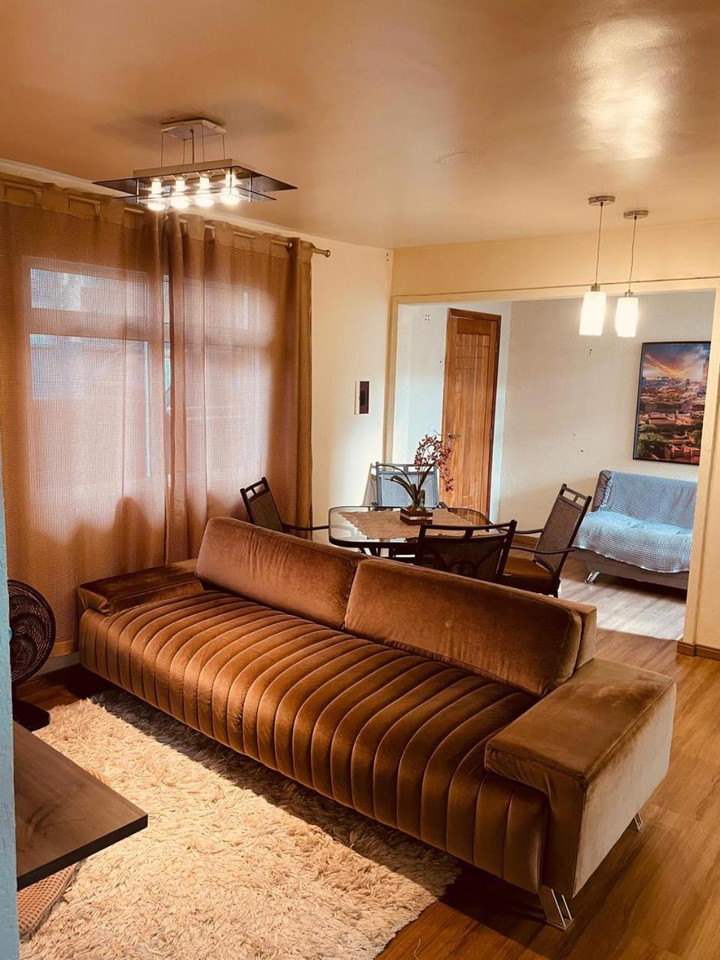 Casa Em Condomínio, Bairro Alto Boqueirão - São José dos Pinhais