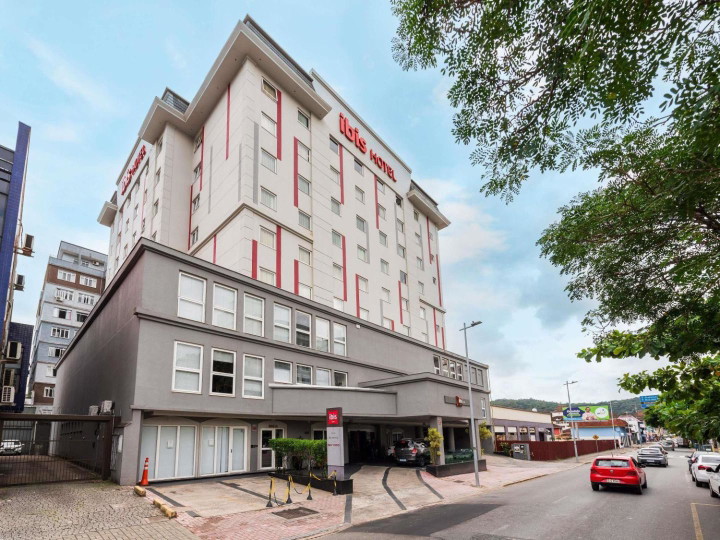 Ibis Joinville - Joinville