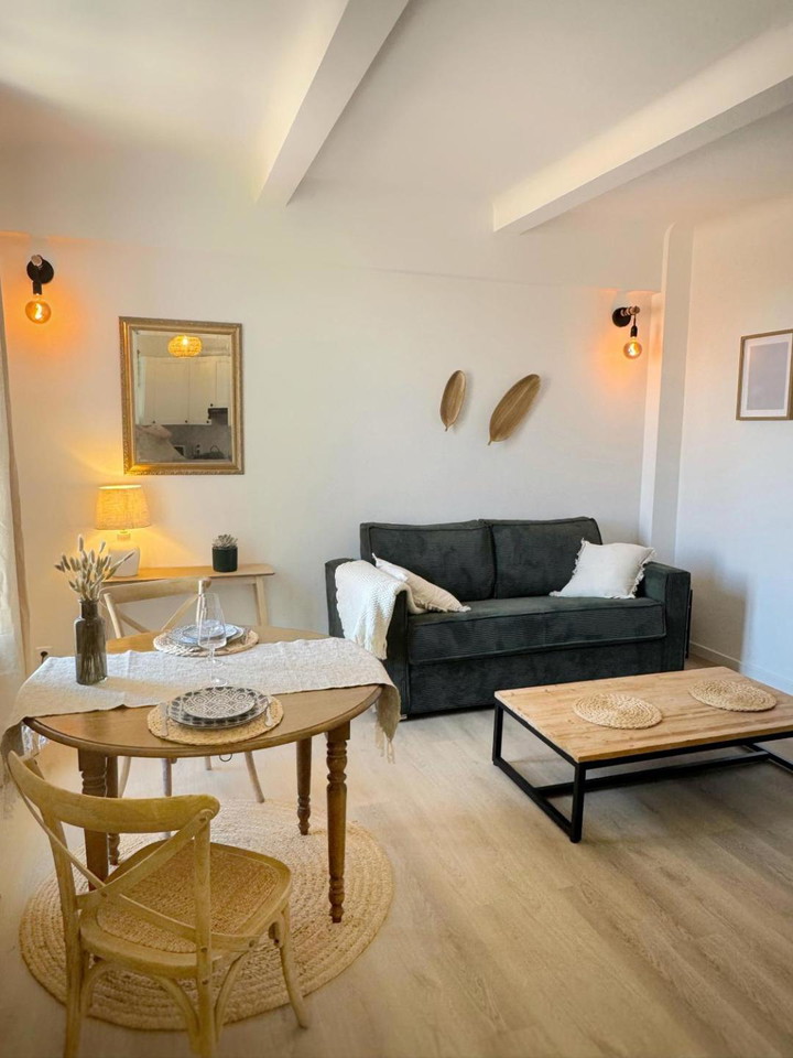 Studio Saint-rémy-de-provence Centre - Saint-Rémy-de-Provence