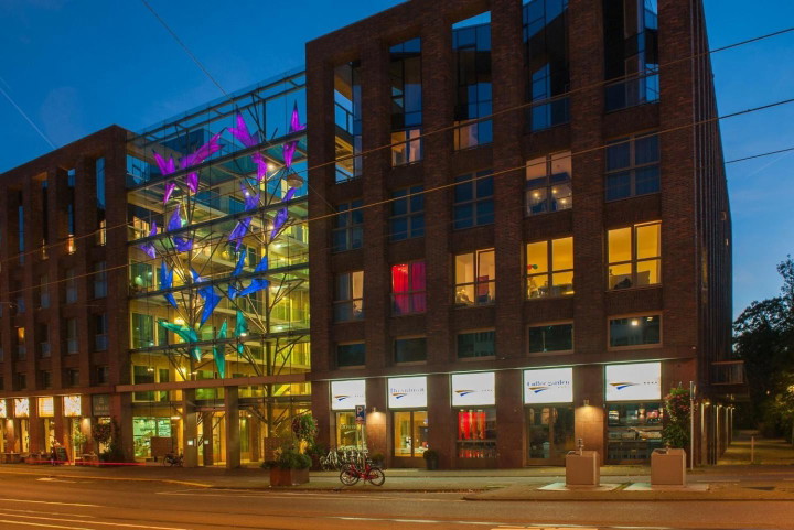 Grand Hotel Downtown - Aalsmeer