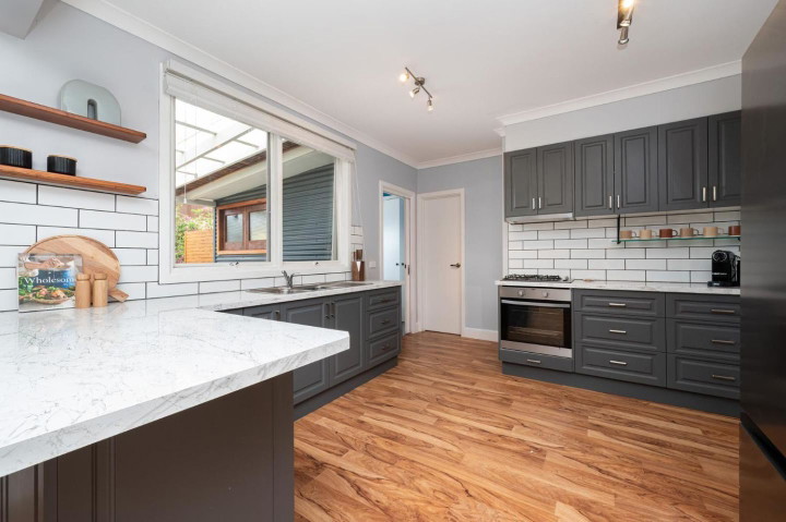 Dixie By Property Mums - Rye
