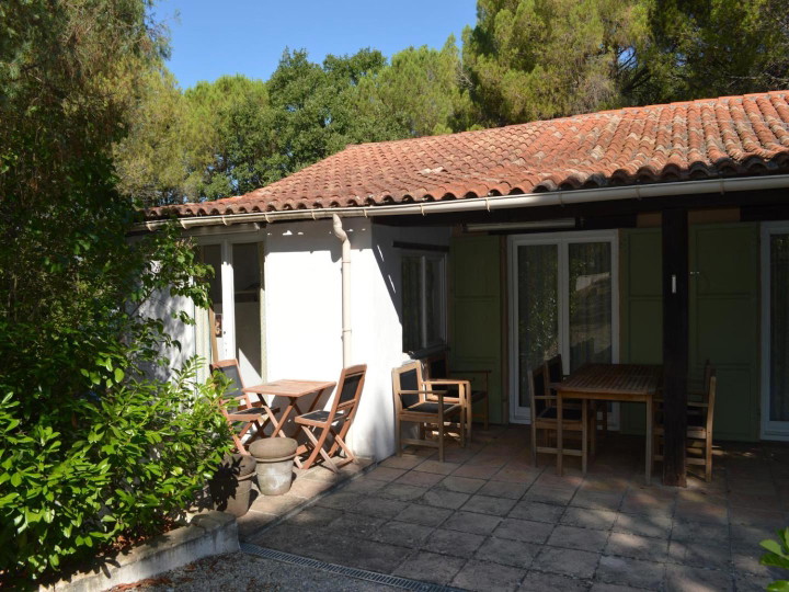 Villa In Fayence With Pool And Garden - Fayence