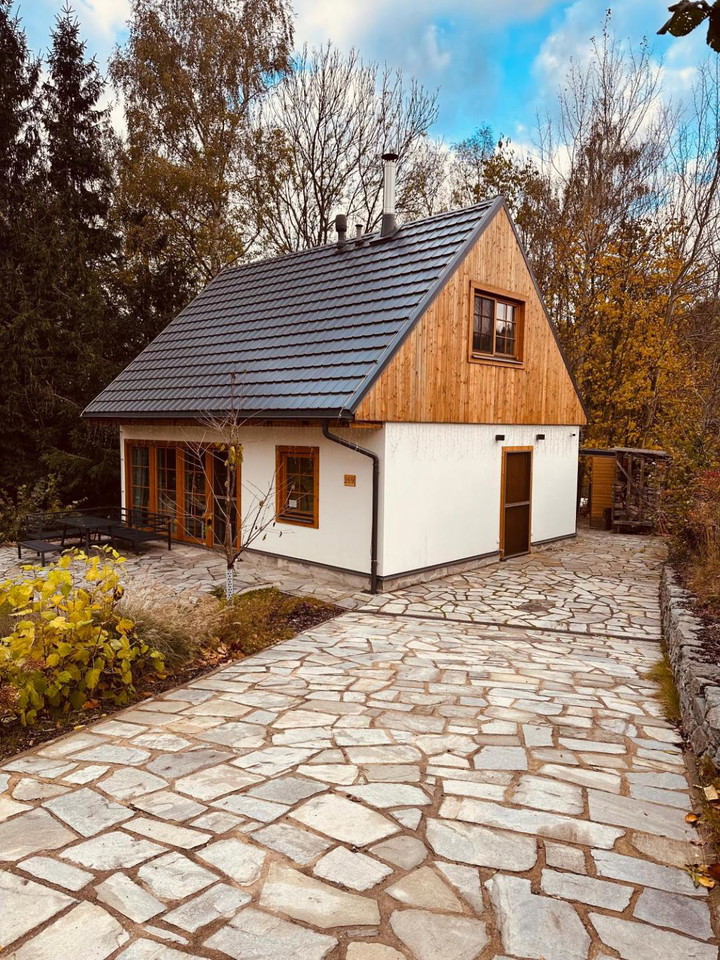 Olešnická Chaloupka - Kudowa-Zdrój
