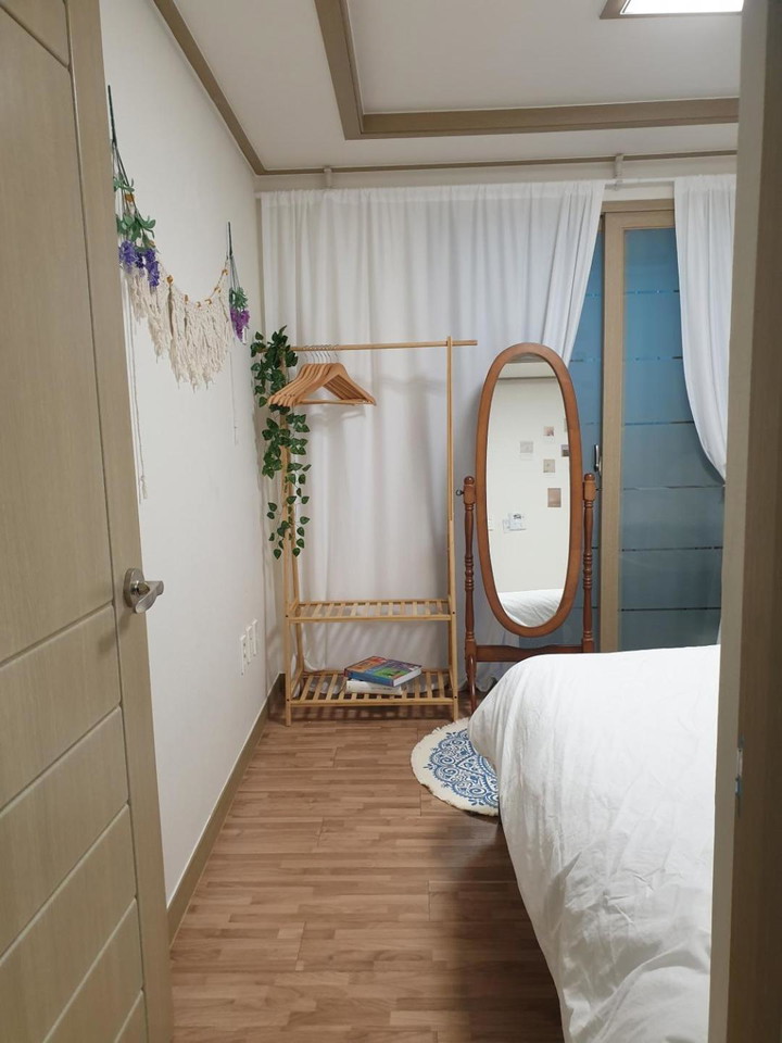 Luna Casa - Daegu